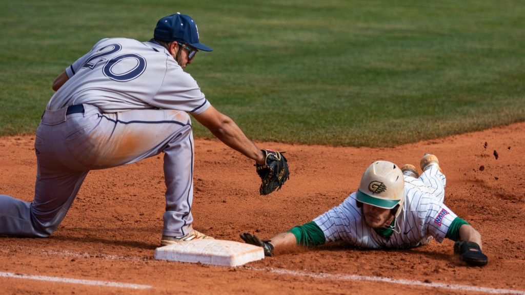 News | NAIA World Series